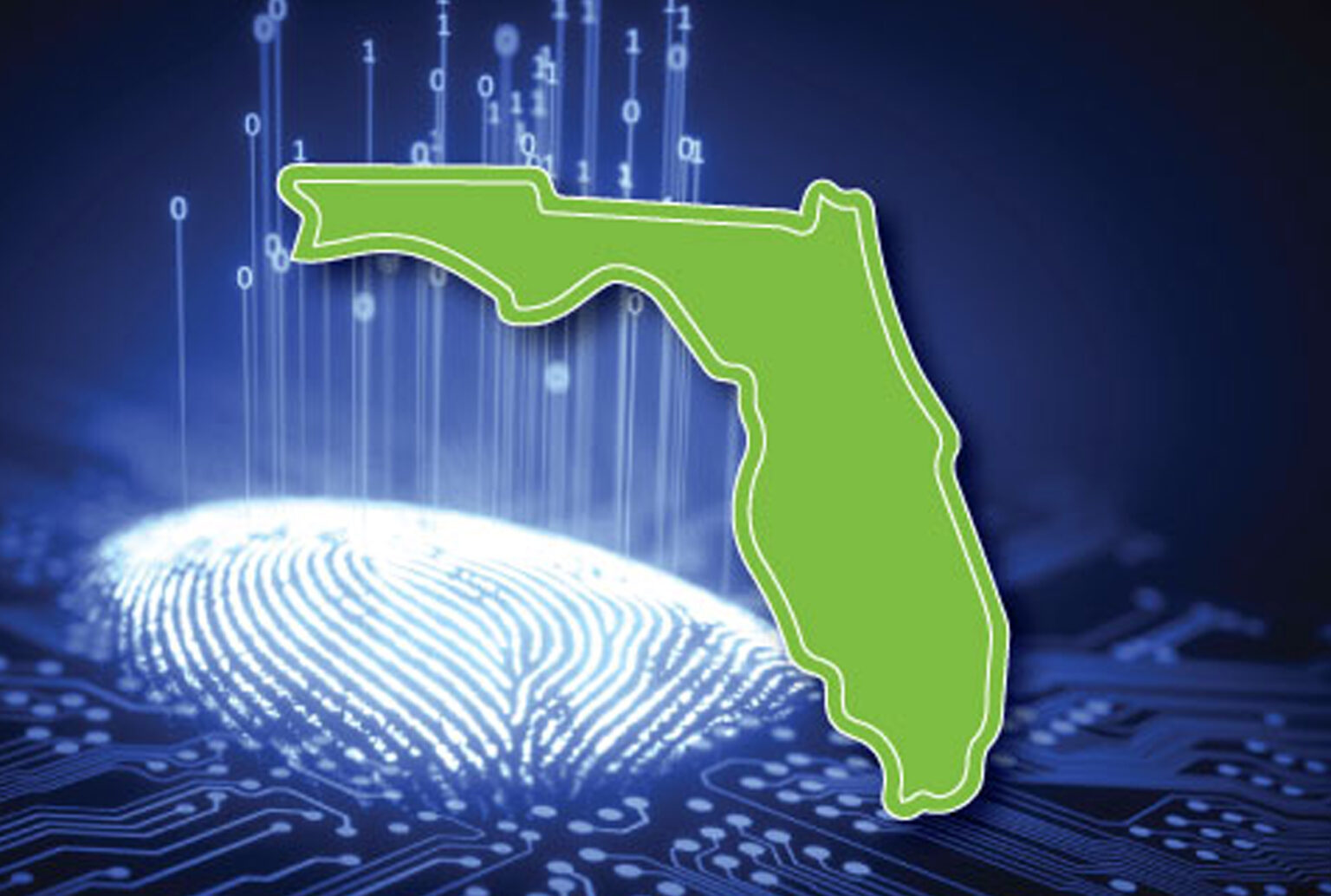 What is the rarest fingerprint type? - Live Scan Center Orange County